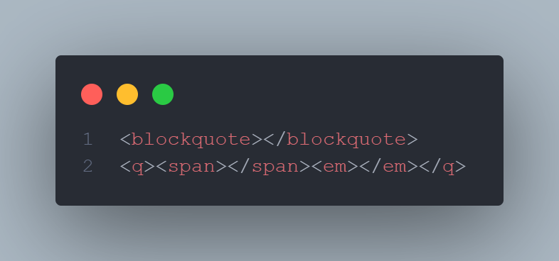 Emmet begin - Darstib's KG!